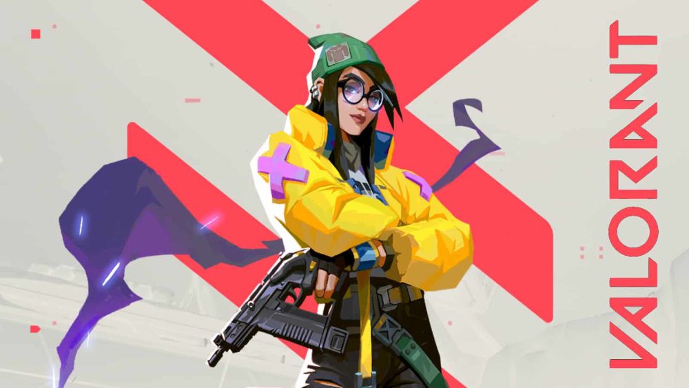 Guía Killjoy VALORANT